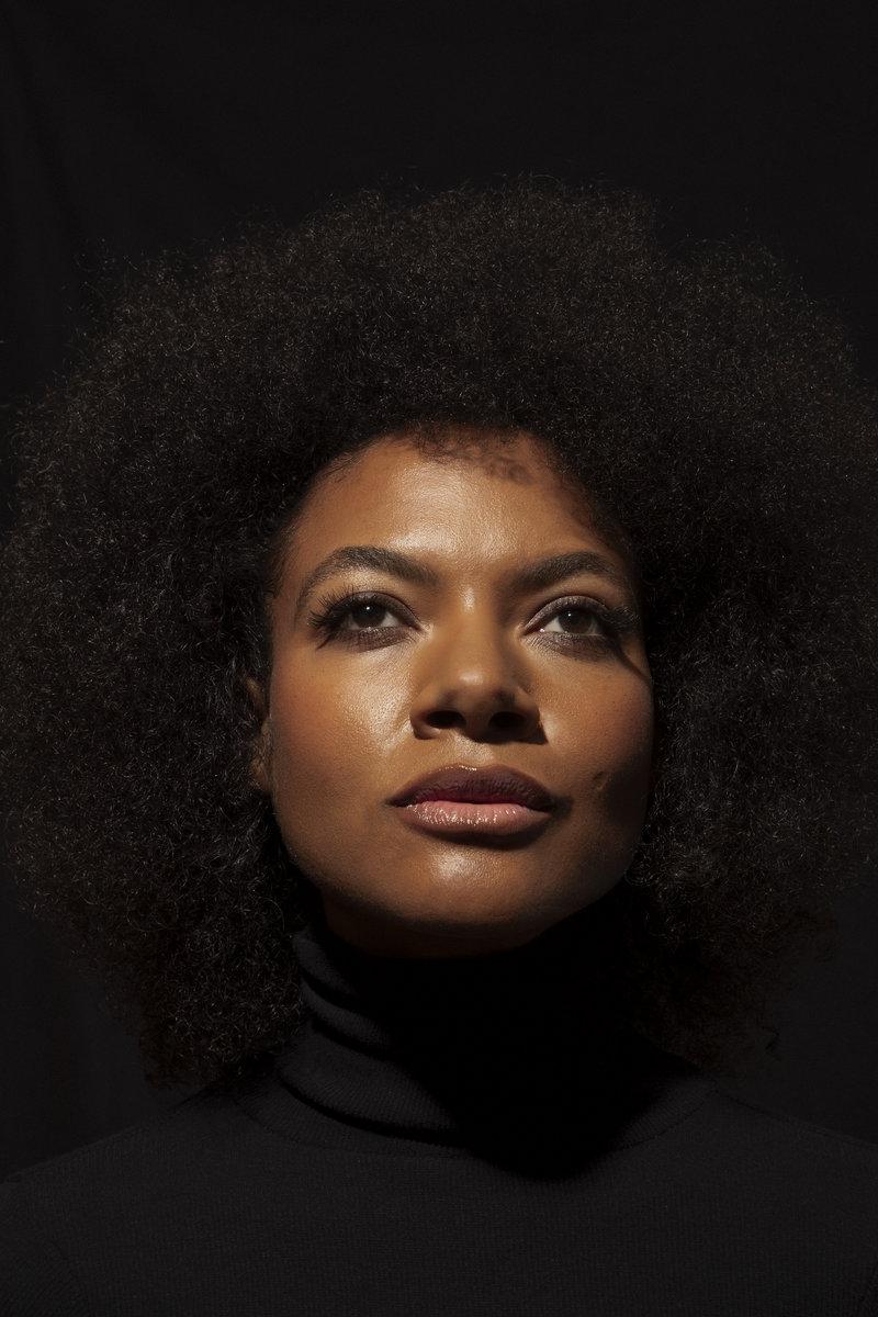 Musician Allison Russell Talks About 'Outside Child' | All Of It | WNYC ...