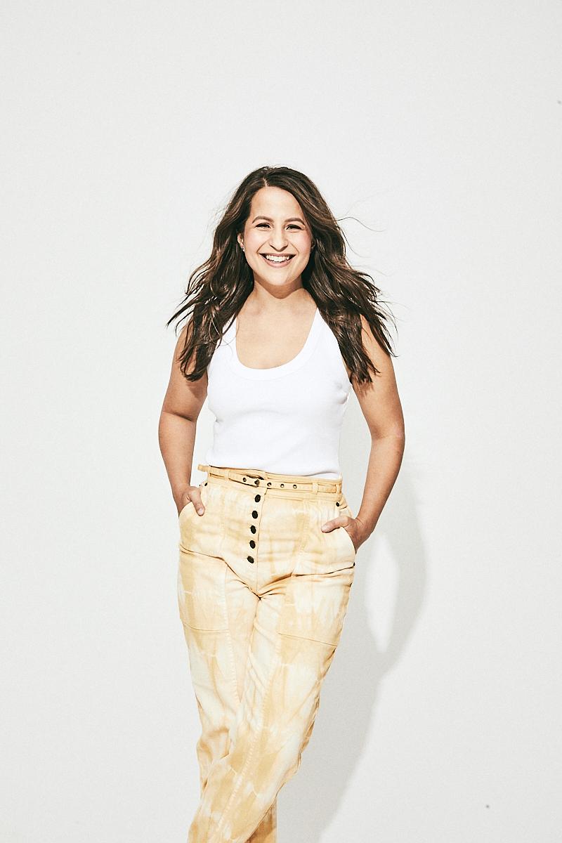 Shaina Taub on her new album and 'SUFFS' at the Public Theater | All Of ... Shaina Taub on her new album and 'SUFFS' at the Public Theater | All Of ...