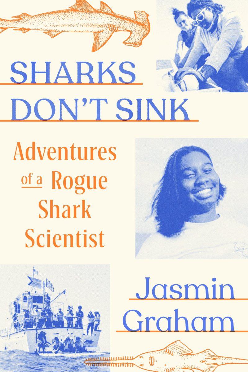 A Black Shark Scientist on How to Make Marine Biology More Diverse ...