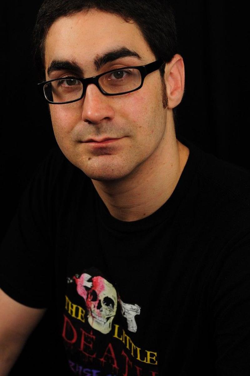 SONiC Portrait: Matt Marks | Nadia Sirota | WQXR