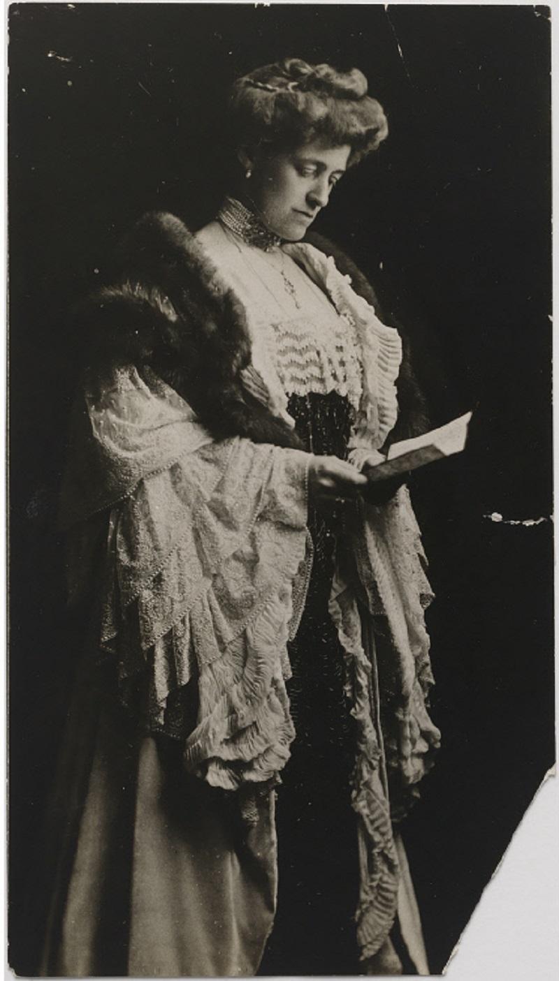 Edith Wharton's Classic Novel, 'The Age of Innocence' (Summer School ...