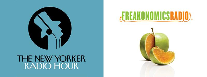 October 2015 Schedule Changes for WNYC and NJPR | WNYC | New York ...