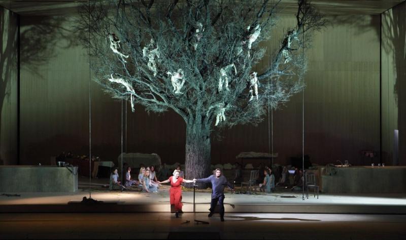 The Many Trees of Opera | Operavore | WQXR