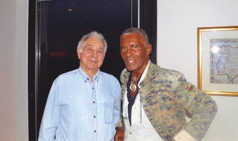 Why an Heir to the Warner Bros. Fortune Became a Civil Rights Lawyer ...