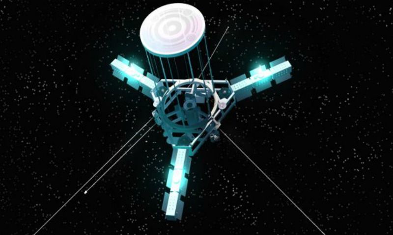 How to Fly to Alpha Centauri | Studio 360 | WNYC