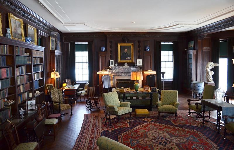 Plan Your Trip to the FDR Library and Museum | All Of It | WNYC Studios