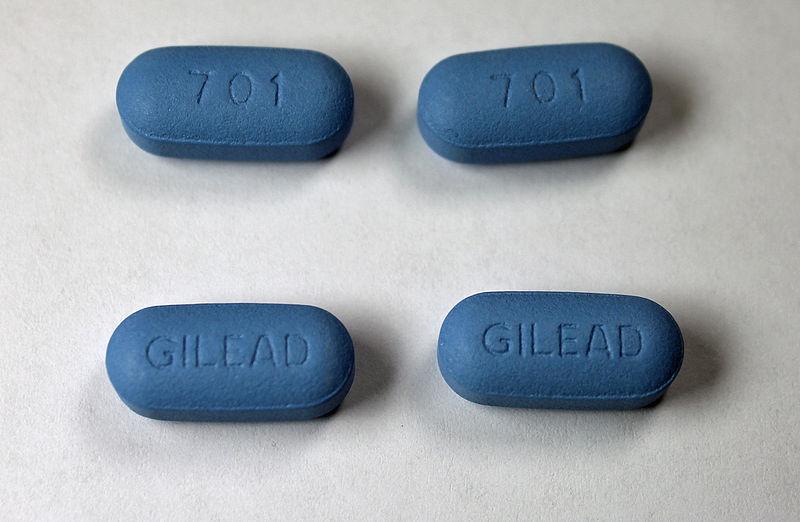 If This Pill Prevents HIV, Why Is No One Taking It? | The Leonard ...