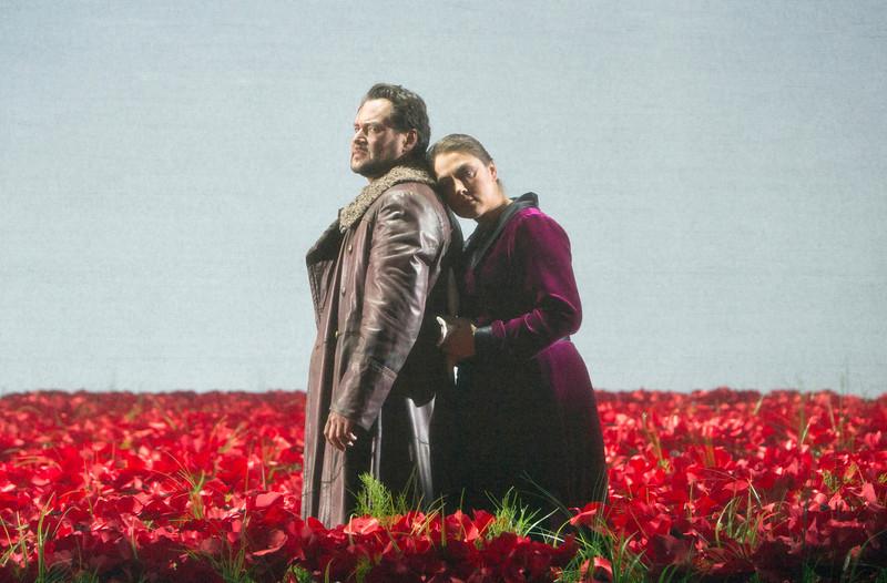 Prince Igor Returns to the Metropolitan Opera | Metropolitan Opera | WQXR