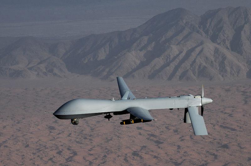 CIA Makes Concessions to Drones Program | The Takeaway | WNYC Studios