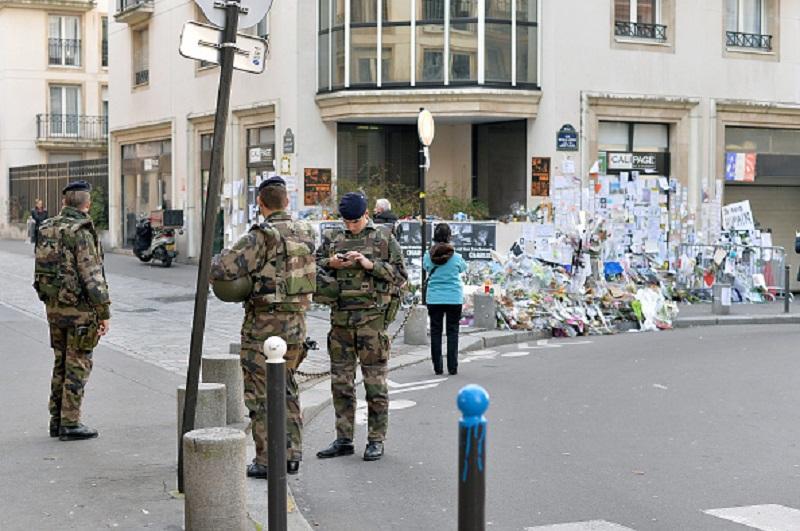 How French Prisons Lay the Groundwork for Radicalization | The Leonard ...