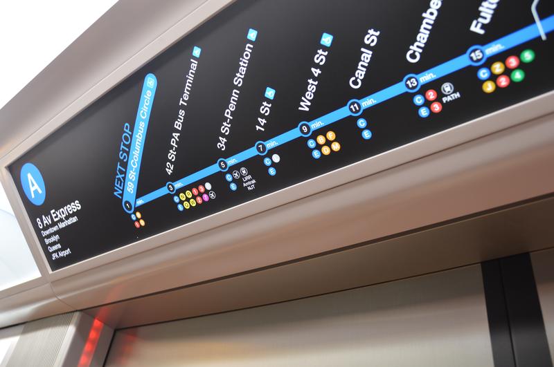 New VS Old UI : r/LAMetro