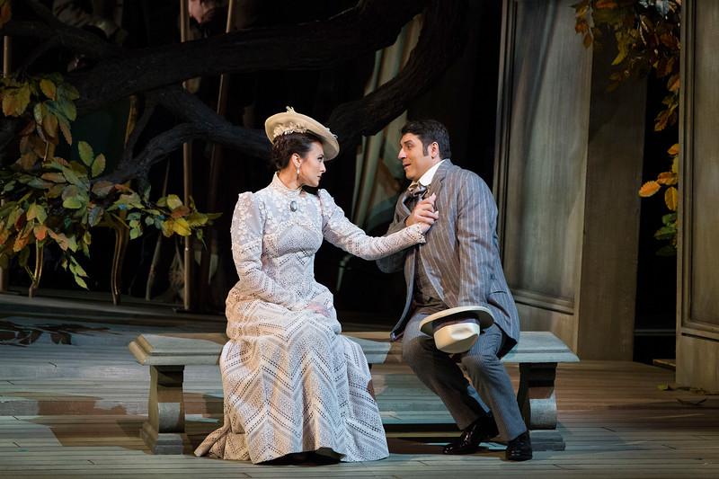 The Depressive Love of Massenet's 'Werther' is here for Your Met Opera ...