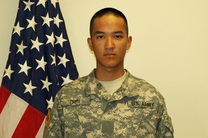 As Danny Chen Case Continues, Questions About Soldiers' Punishments ...