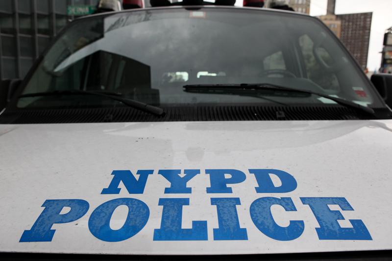 Nypd Counterterrorism Efforts Lhotas Next Move Asian Identity On Tv
