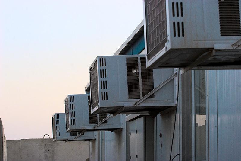 Life Without Air Conditioning | The Takeaway | WNYC Studios