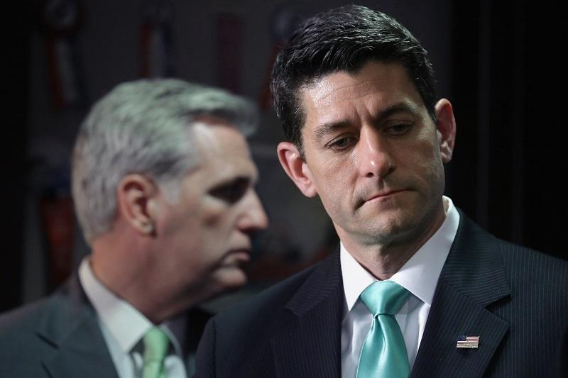 Amy Davidson Offers A Close Read Of The Paul Ryan Donald Trump Meeting