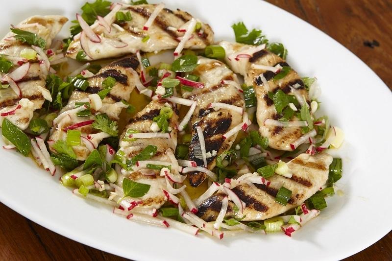 Jacques Pépin Serves his Favorite Chicken & Vegetable Dishes | The ...