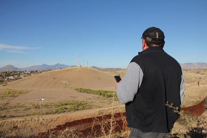 How Technology Enables Human Trafficking on the U.S.-Mexico Border ...