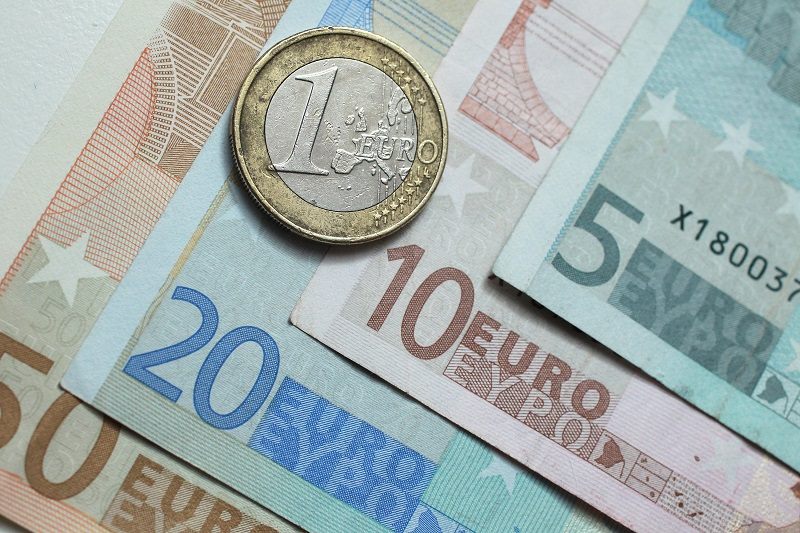 The Creation of the Euro | All Of It | WNYC Studios
