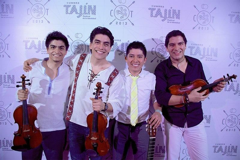 One NY Artist: Villalobos Brothers | WNYC | New York Public Radio ...