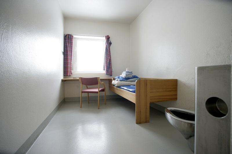 Inside Prisons Around the World, the Former Congressmen Who Made Peace ...