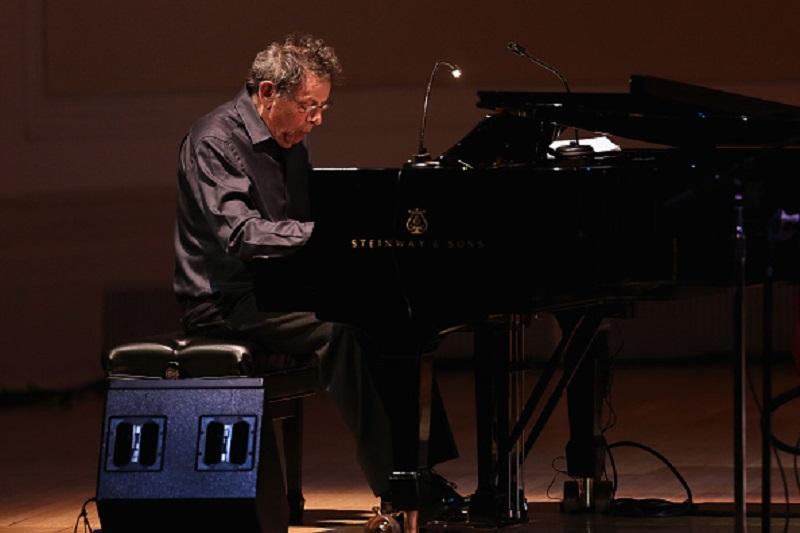 Gig Alert: Tibet House Benefit Celebrating Philip Glass @80 at Carnegie ...
