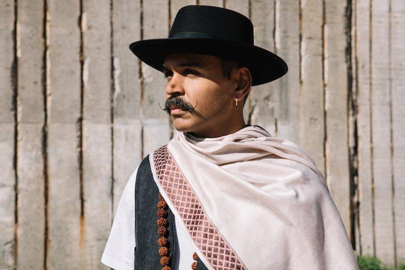 Sunny Jain's Dholusion at Symphony Space | Gig Alerts | WNYC Studios