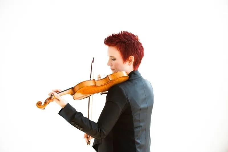 Naumburg Orchestral Concerts: Nosky's Baroque Band | Live Broadcasts | WQXR