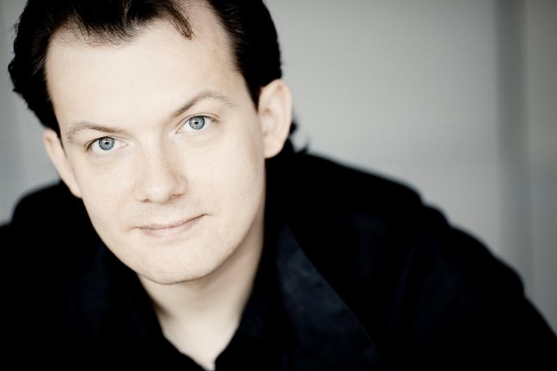 Andris Nelsons Conducts Mahler's Fifth Symphony | The Berlin ... Andris Nelsons Conducts Mahler's Fifth Symphony | The Berlin ...