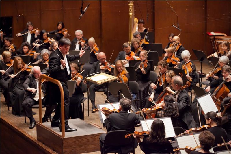 New Contract for New York Philharmonic | WQXR Editorial | WQXR