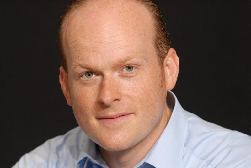 Colin Balzer | Concerts from The Frick Collection | WQXR