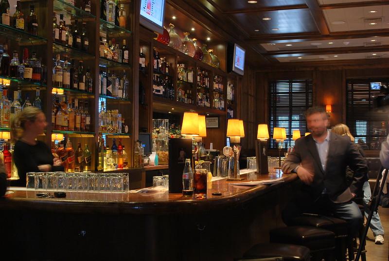 Making The Most Of Local Bars | All Of It | WNYC