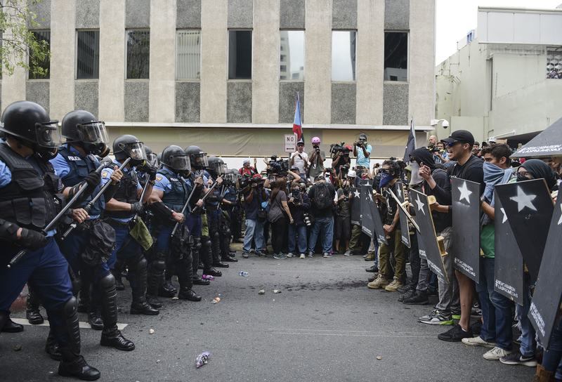 Mayday, May Day | On the Media | WNYC Studios