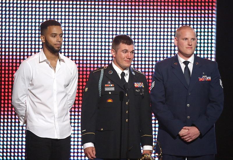 How Three Americans Stopped a Terrorist Attack on a Train to Paris ...