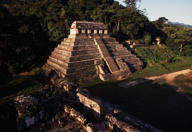 The Mysterious Decline of the Mayan Empire | The Leonard Lopate Show | WQXR