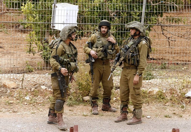 Stories from Israeli Soldiers Stationed in Lebanon | The Leonard Lopate ...
