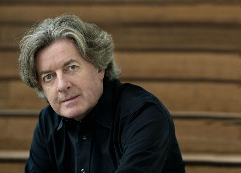 James Judd Named Music Director of Little Orchestra Society | WQXR ...