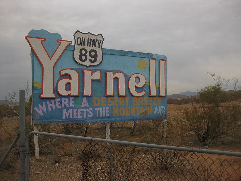 Coping with Tragedy in Yarnell, Arizona | The Takeaway | WNYC Studios