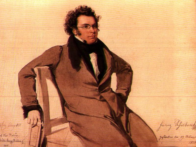 The 20 Essential Schubert Recordings | WQXR Editorial | WQXR