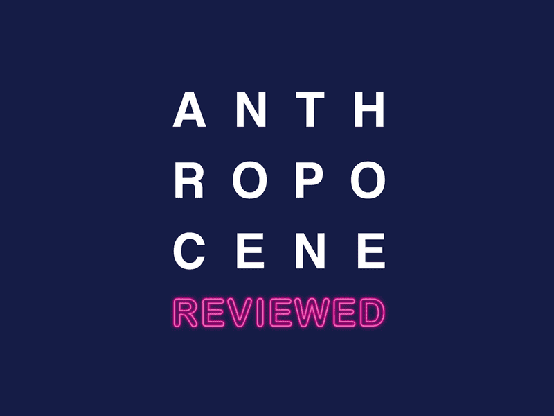 A Word From John | The Anthropocene Reviewed | WNYC Studios