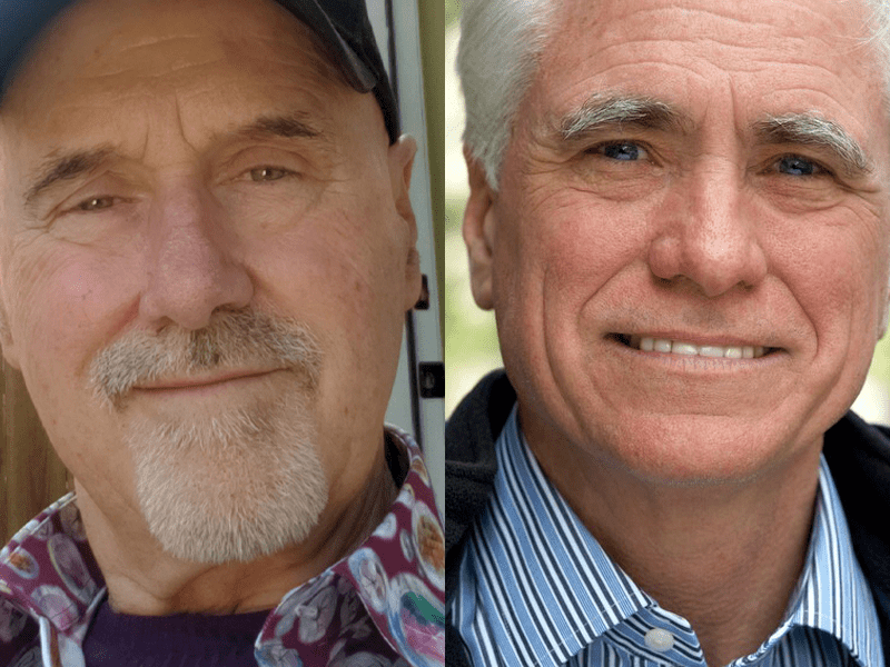 Legacies of Vietnam | Here's the Thing | WNYC Studios