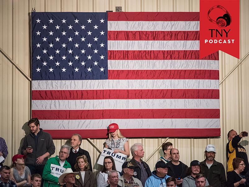 Nate Silver, Amy Davidson, and Kelefa Sanneh on the Election | The ...