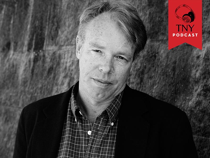 Kevin Canty Reads “God's Work” | The Writer's Voice: New Fiction from ...