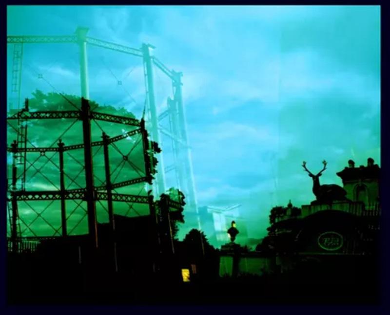 Immersion and SUSS: Rhythm and Synths Meet Ambient Country, In-Studio ...