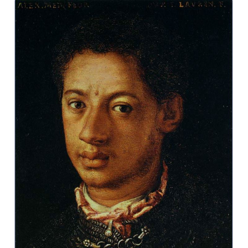 The Long Forgotten Black Prince of Florence | The Takeaway | WNYC Studios