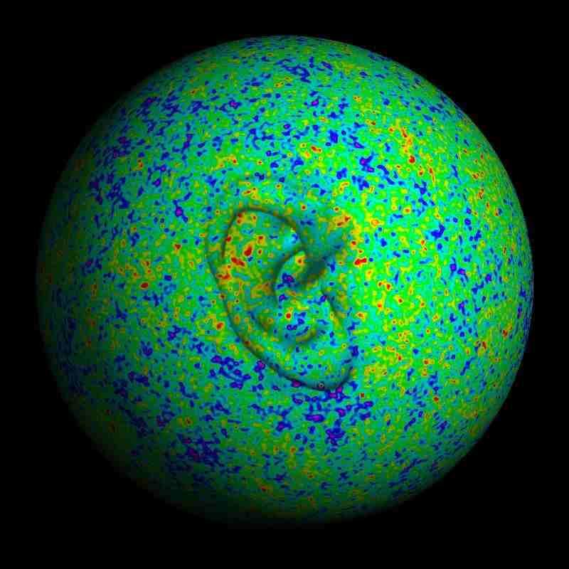 The Sounds of the Big Bang | Soundcheck | WNYC