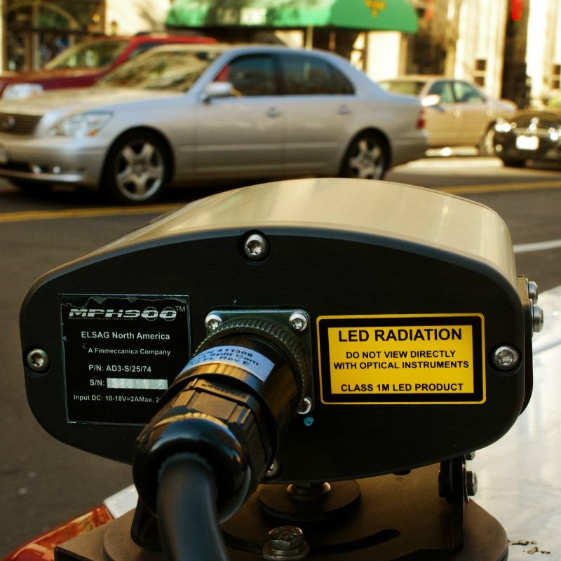 License Plate Readers and Your Privacy | On the Media | WNYC Studios