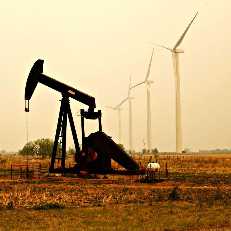 Exxon's History of Climate Change Research | On the Media | WNYC Studios