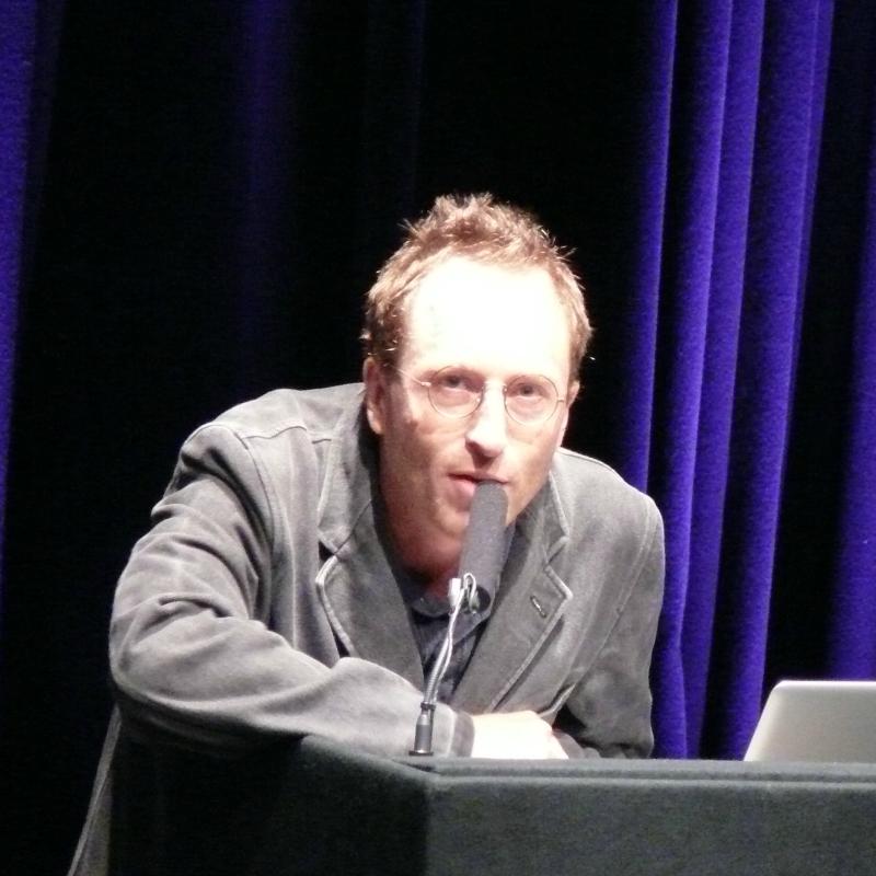 Jon Ronson And Public Shaming | On the Media | WNYC Studios