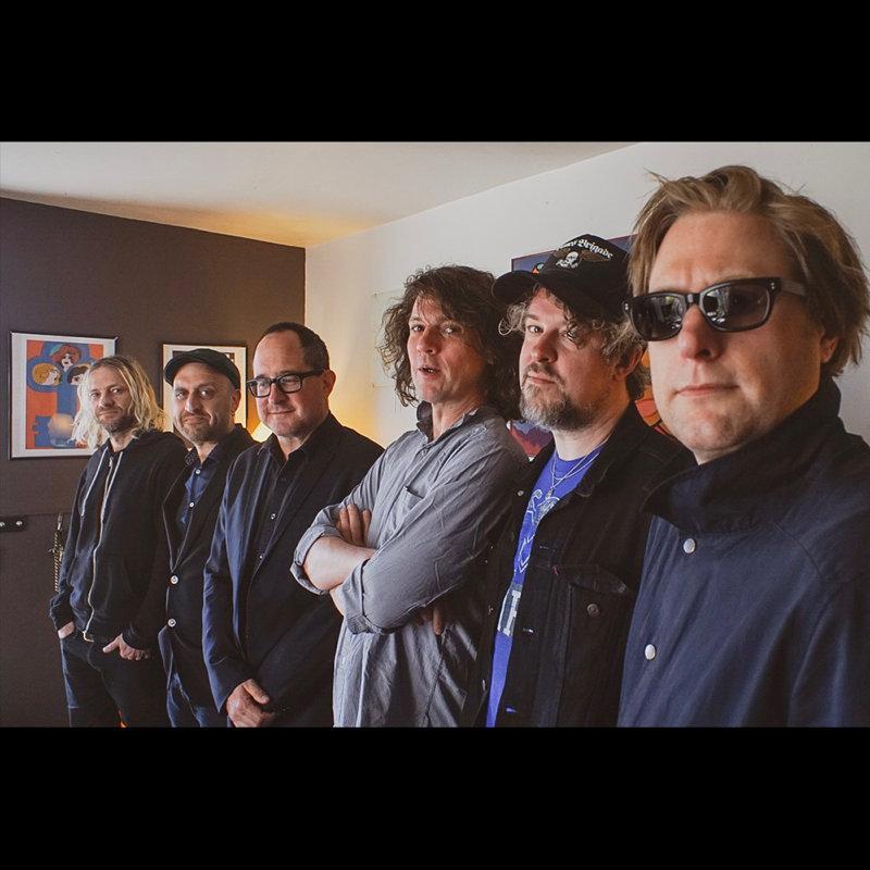 The Hold Steady "Massive Nights" at Brooklyn Bowl via FANS (Live Stream ...